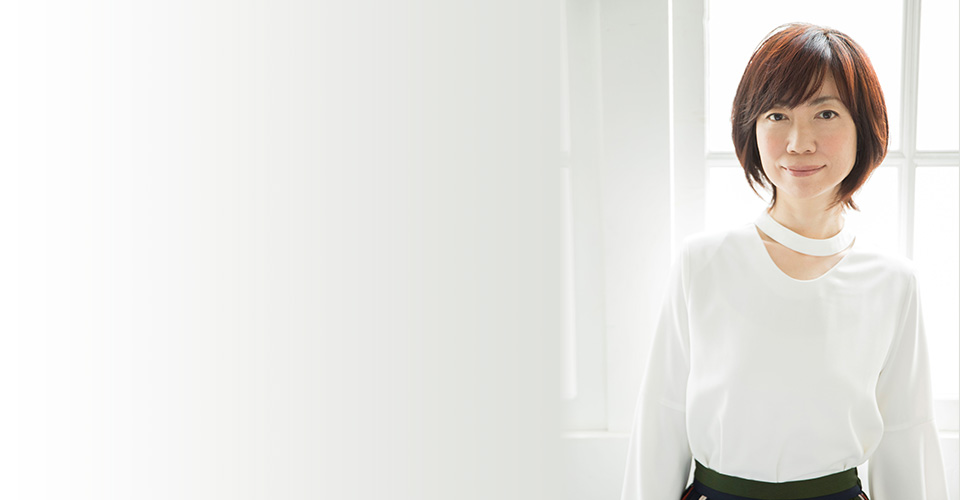 Home｜藤田恵美 Official Web Site